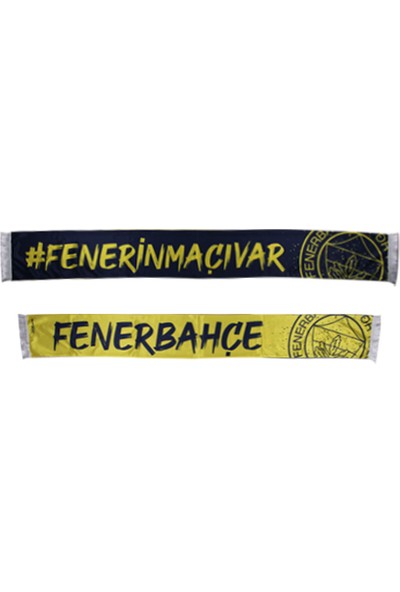 Fenerium Fenerin Maçı Var Şal