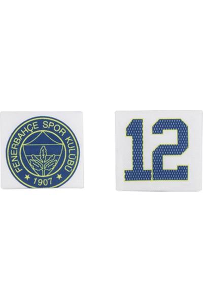 Fenerium 12 Baskı Bileklik