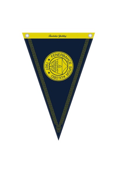 Fenerium 40 x 60 Fenerbahçe Yachtıng Laci Düz Re