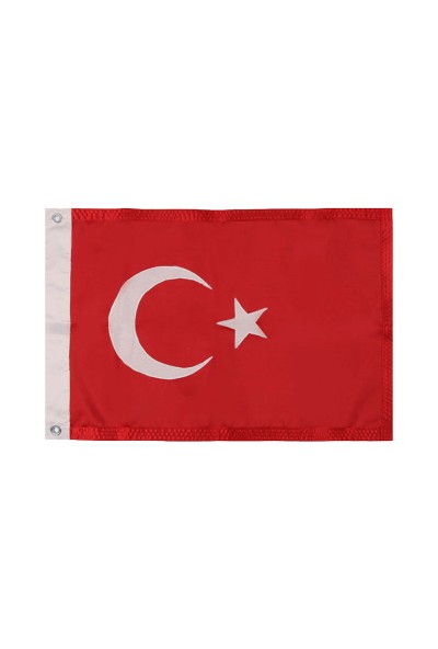 Fenerium 40 x 60 Türk Dörtgen Tekne Bayrak