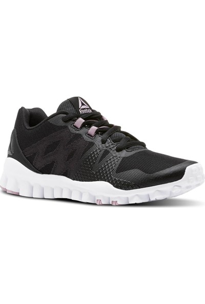 Reebok Realflex Train 5.0 Kadın Günlük Koşu Spor Ayakkabı CN5643