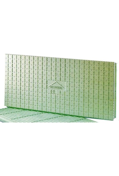 Atermit Aterboard Polistren Levha