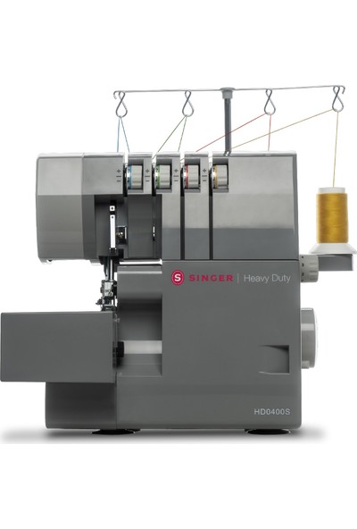 Sınger Overlok HD0405S Dikiş Makinesi Sınger Overlok HD0405S Dikiş Makinesi