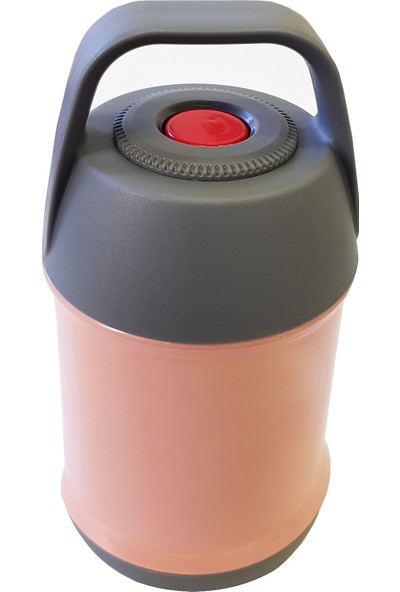 Miyou 304 Çelik 450 ml Bebek Mama Saklama Termosu Miyou 304 Çelik 450 ml Bebek Mama Saklama Termosu