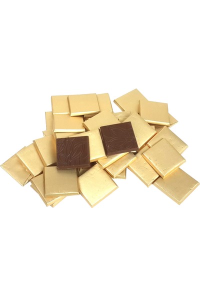Choctat Chivo Sargılı Gold Madlen 100'LÜ