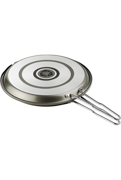 Cem Granit Balık Börek Tavası 32 cm Çift Taraflı Cem Granit Balık Börek Tavası 32 cm Çift Taraflı