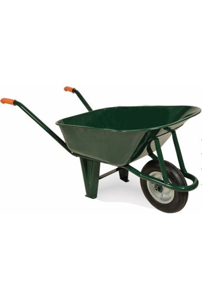 Keskin Plus El Arabası