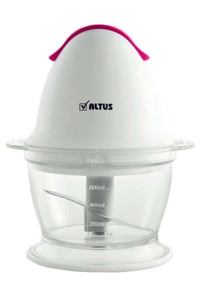 Altus Al 780 550 W Doğrayıcı