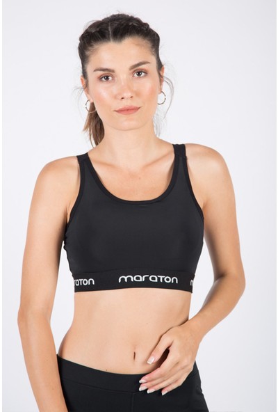 Maraton Kadın Fitness Bra