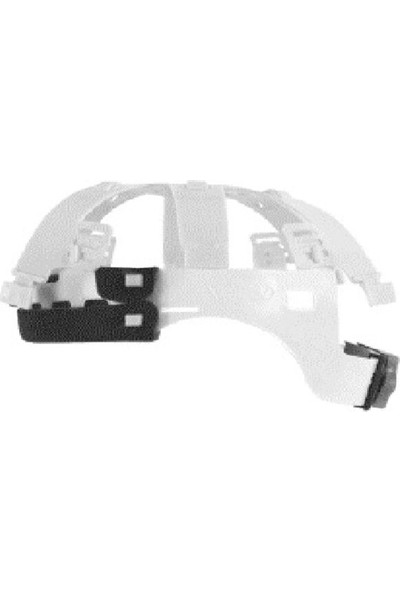 Essafe Yedek Baret Içliği GE1540 Için GE1011-11