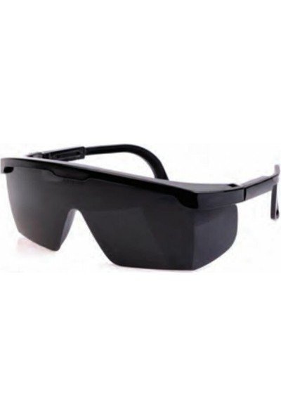 Eltos Çapak Gözlüğü | Ayarlanabilir Çapak Gözlüğü