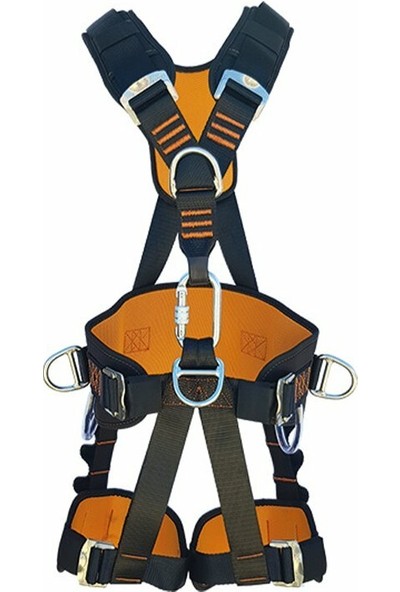 Karam Tam Korumalı Emniyet Kemeri KP45 Karam Karam Tam Korumalı Emniyet Kemeri KP45 Karam