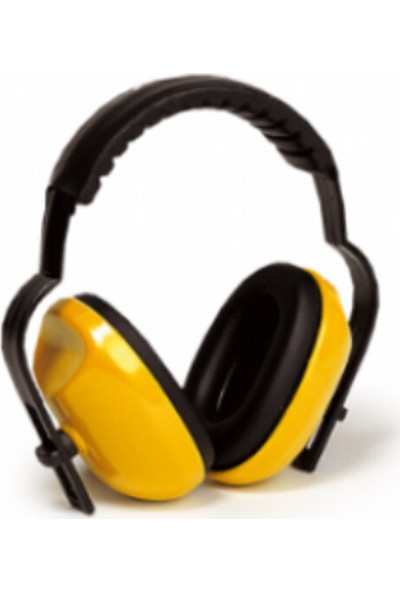 Essafe Başbantlı Koruyucu Kulaklık 26 Db Ge 2601 Essafe Başbantlı Koruyucu Kulaklık 26 Db Ge 2601