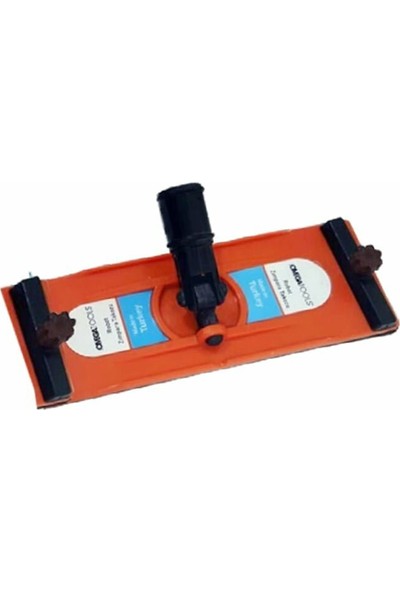 Omega Robot Zımpara Takozu