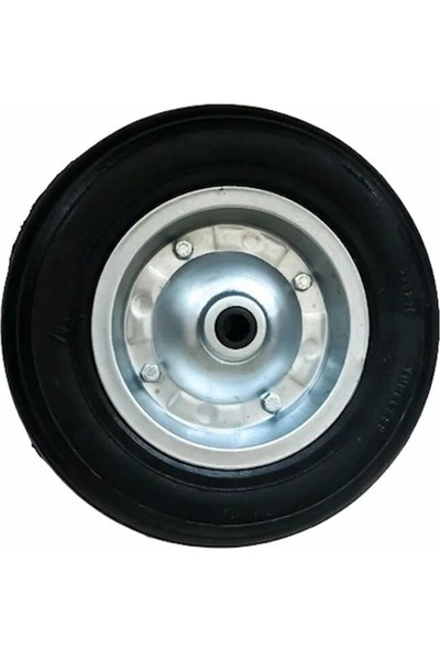 Tubeless El Arabası Tekeri 335X75 mm