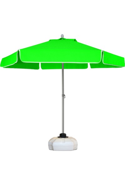 Ods Blubrella Yuvarlak Şemsiye 275/6 50 Litre Bidonlu