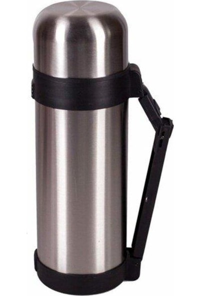 Başak Master 1,8 lt Askılı Çelik Avcı Termos SRL18