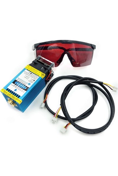 Emay Center 15W Lazer Modül, Yakıcı 15.000 Mw Cnc Lazer Modülü, Lazer Kesici Emay Center 15W Lazer Modül, Yakıcı 15.000 Mw Cnc Lazer Modülü, Lazer Kesici