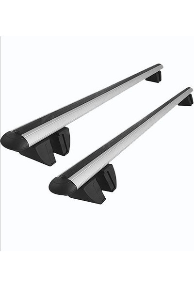 Vipkrom Universal 135 cm Pençe Ara Atkı Tavan Barı