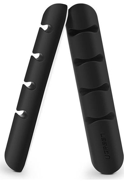 Ugreen Yapışkanlı Kablo Düzenleyici 2 Adet