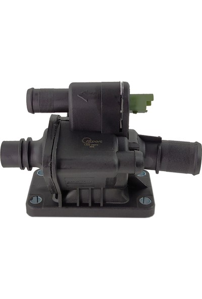 Fitpart Termostat Peugoet 107,207,307,206, Citroen C1 - 1336.V6 Fitpart Termostat Peugoet 107,207,307,206, Citroen C1 - 1336.V6