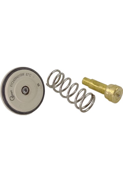 Fitpart Termostat Polo,golf,roomster,octavıa,fabıa - 03C121110A