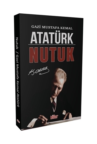 Nutuk - Mustafa Kemal Atatürk