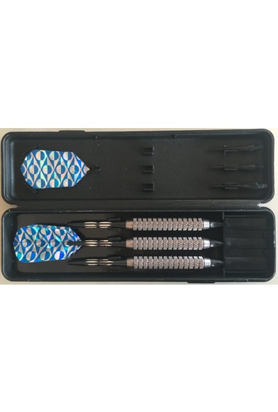 Harrows Boxer 18GR Dart Oku Harrows Boxer 18GR Dart Oku