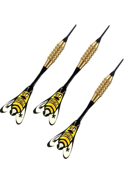 Harrows Buzz 16GR Dart Oku