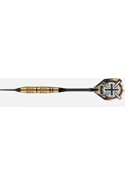Harrows Crossair 16 gr Siyah Dart Oku Harrows Crossair 16 gr Siyah Dart Oku