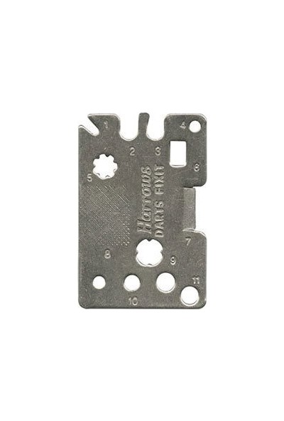 Harrows Dart Fixit Tool Harrows Dart Fixit Tool