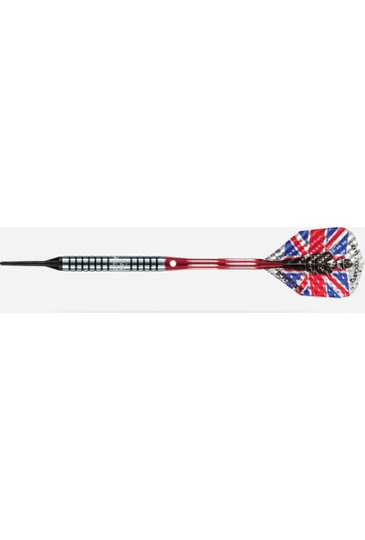 Harrows Eric Bristow 16GR Dart Oku Harrows Eric Bristow 16GR Dart Oku