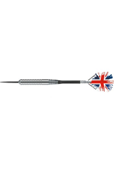 Harrows Eric Bristow 18GR Dart Oku Harrows Eric Bristow 18GR Dart Oku