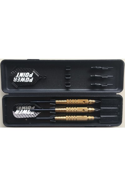 Harrows Power Point 16GR Dart Oku