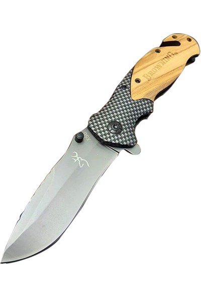 Browning Çakı 21 cm