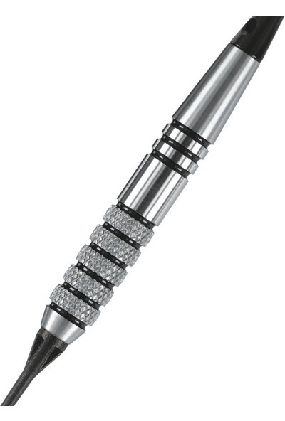 Harrows Vector 18GR Dart Oku Siyah Harrows Vector 18GR Dart Oku Siyah