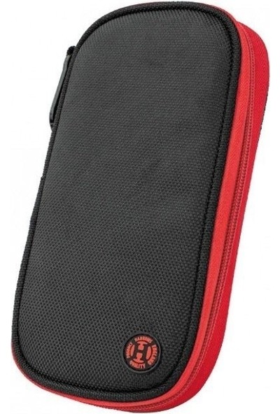 Harrows Z400 Dart Cüzdan Kırmızı