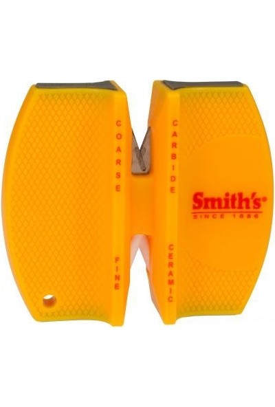 Smith's Bıçak/çakı Bileme Aparatı