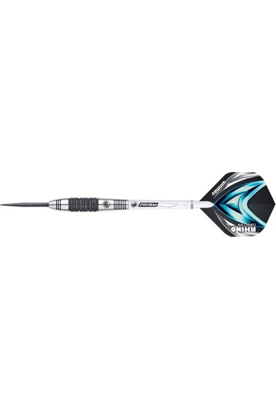 Winmau Black Diamond 23GR Dart Oku Winmau Black Diamond 23GR Dart Oku