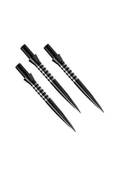Winmau Freeflo Re-Grooved Dart Points Winmau Freeflo Re-Grooved Dart Points