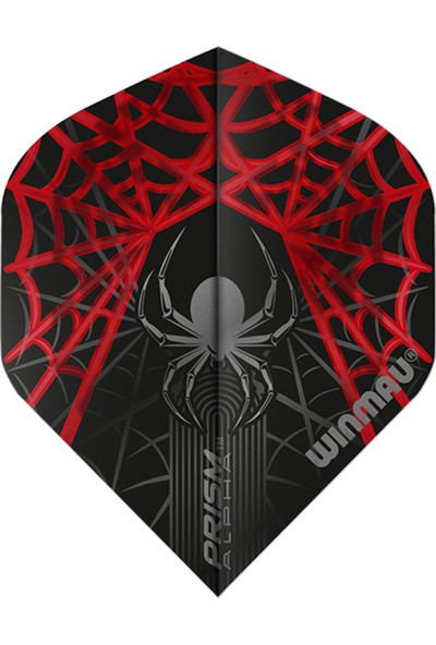 Winmau Mark Webster 6915.124 Dart Flight Winmau Mark Webster 6915.124 Dart Flight