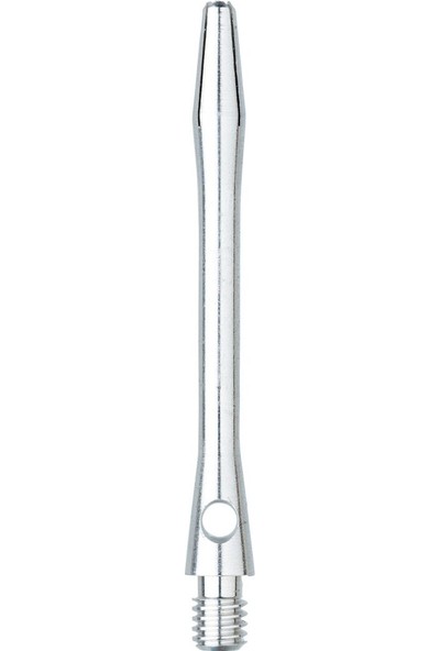 Winmau Plain Aluminium Dart Shaft Gri - Medium Winmau Plain Aluminium Dart Shaft Gri - Medium