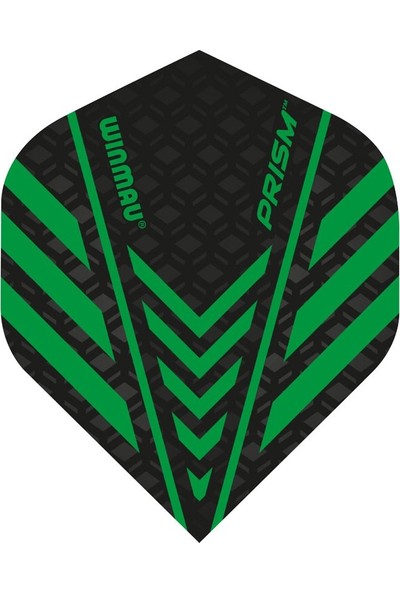 Winmau Prism 6915.002 Dart Flight Winmau Prism 6915.002 Dart Flight