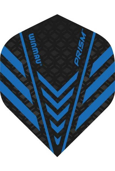 Winmau Prism 6915.003 Dart Flight Winmau Prism 6915.003 Dart Flight