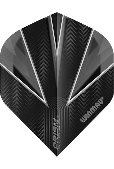 Winmau Prism Alpha 6915.101 Dart Flight Winmau Prism Alpha 6915.101 Dart Flight