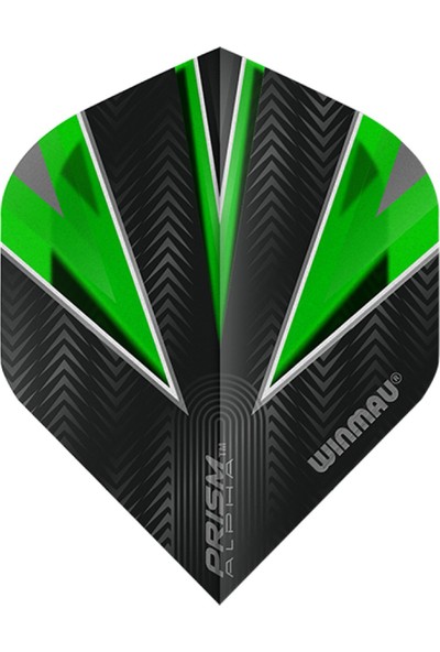Winmau Prism Alpha 6915.102 Dart Flight Winmau Prism Alpha 6915.102 Dart Flight