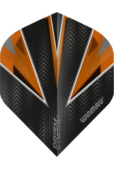 Winmau Prism Alpha 6915.105 Dart Flight Winmau Prism Alpha 6915.105 Dart Flight