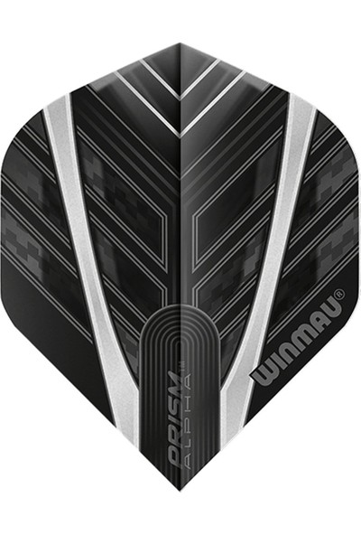 Winmau Prism Alpha 6915.119 Dart Flight Winmau Prism Alpha 6915.119 Dart Flight