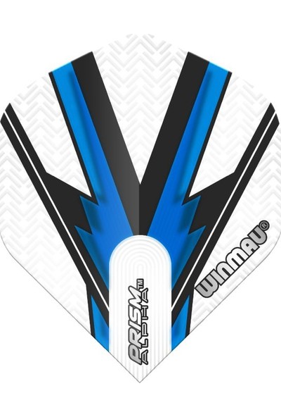 Winmau Prism Alpha Dart Flight Winmau Prism Alpha Dart Flight
