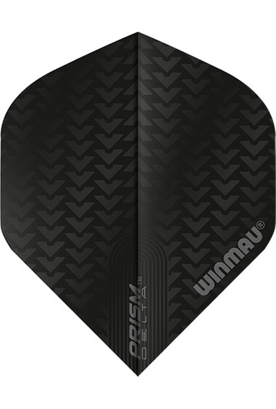 Winmau Prism Delta 6915.200 Dart Flight Winmau Prism Delta 6915.200 Dart Flight